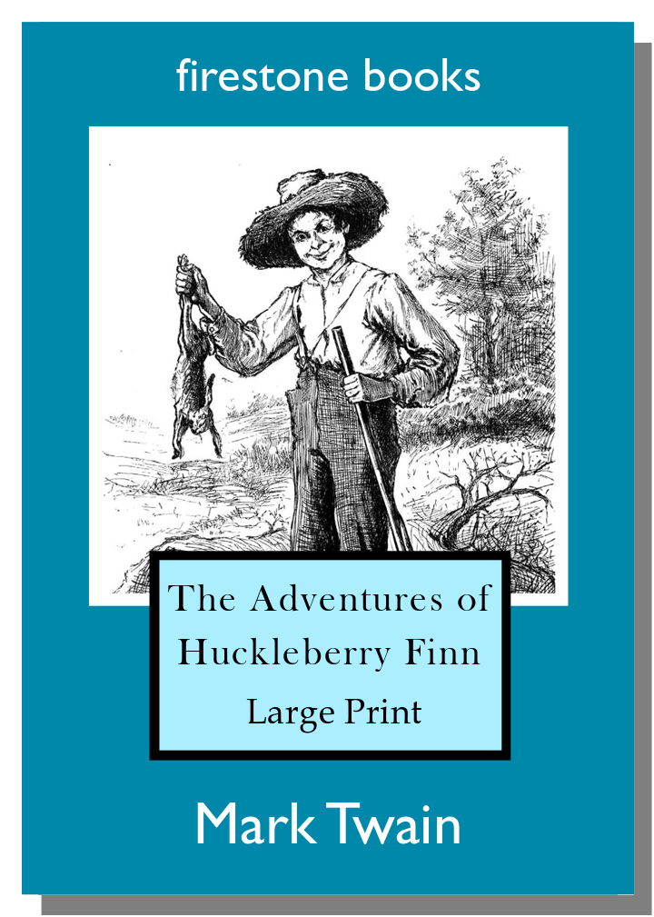 The Adventures Of Huckleberry Finn With Illustrations By 67 The